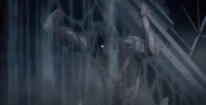 Shingeki no Kyojin | Análise frame a frame do trailer da temporada ...