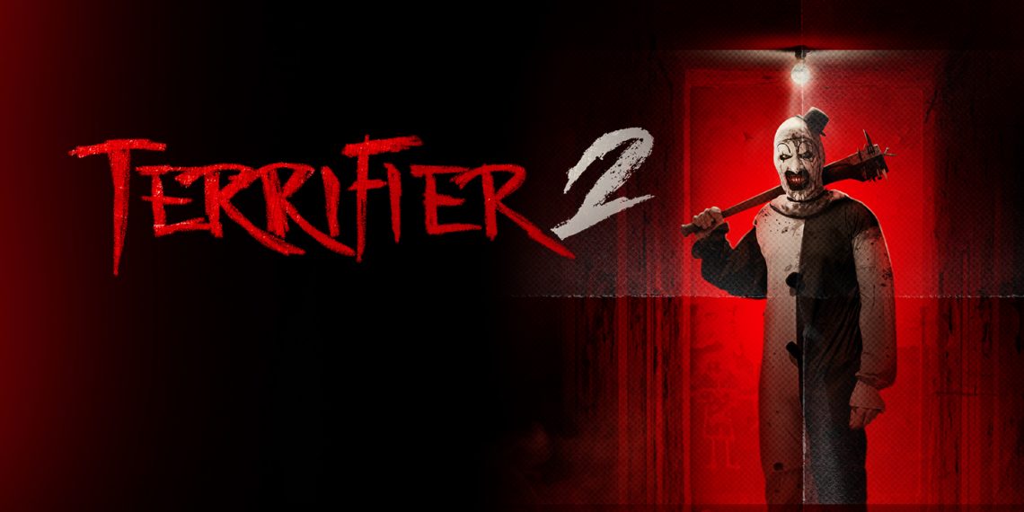 Crítica | Terrifier 2 (Sem Spoilers) - Terra Nérdica